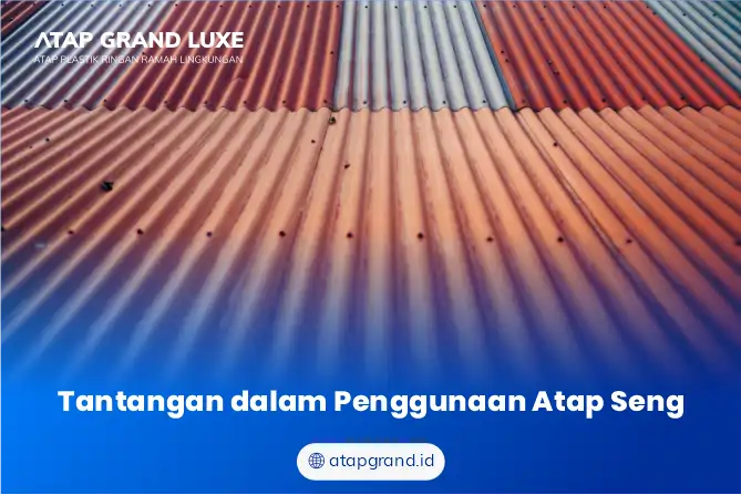 Fungsi Atap Seng untuk Gudang dan Bangunan Industri - Atap uPVC & Atap ...