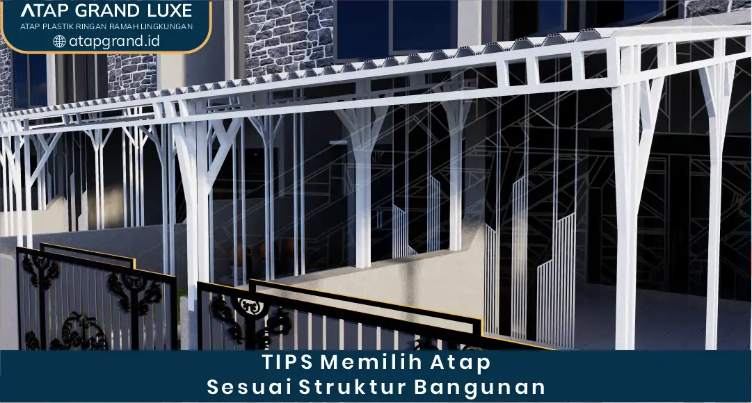 Atap uPVC vs Atap Plastik: Mana yang Lebih Bagus? - Atap uPVC & Atap ...