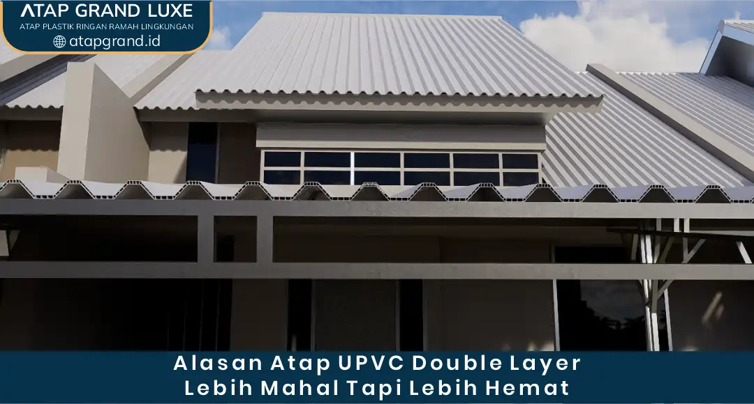 Harga Atap UPVC Double Layer: Ini 5 Brand Termurah - Atap uPVC & Atap ...