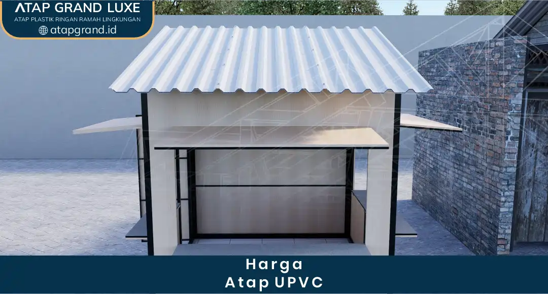Update Harga Atap UPVC dari Berbagai Brand - Atap uPVC & Atap Plastik ...