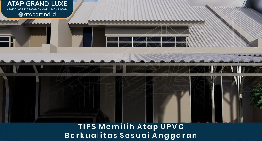 Update Harga Atap UPVC dari Berbagai Brand - Atap uPVC & Atap Plastik ...