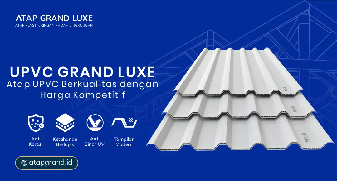 Update Harga Atap UPVC dari Berbagai Brand - Atap uPVC & Atap Plastik ...